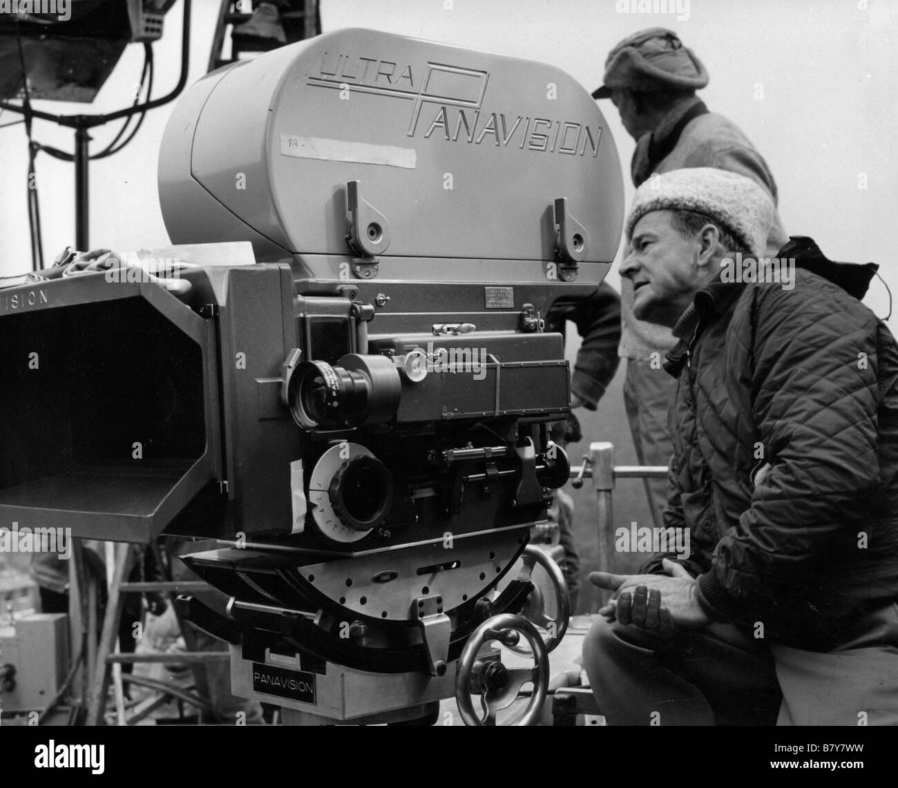 El Cid Year: 1961 Italy / USA Director: Anthony Mann Anthony Mann ...