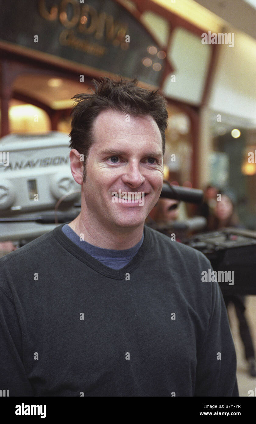 Mark Waters Mark Waters Mark S Waters tournage on the set lolita malgré ...