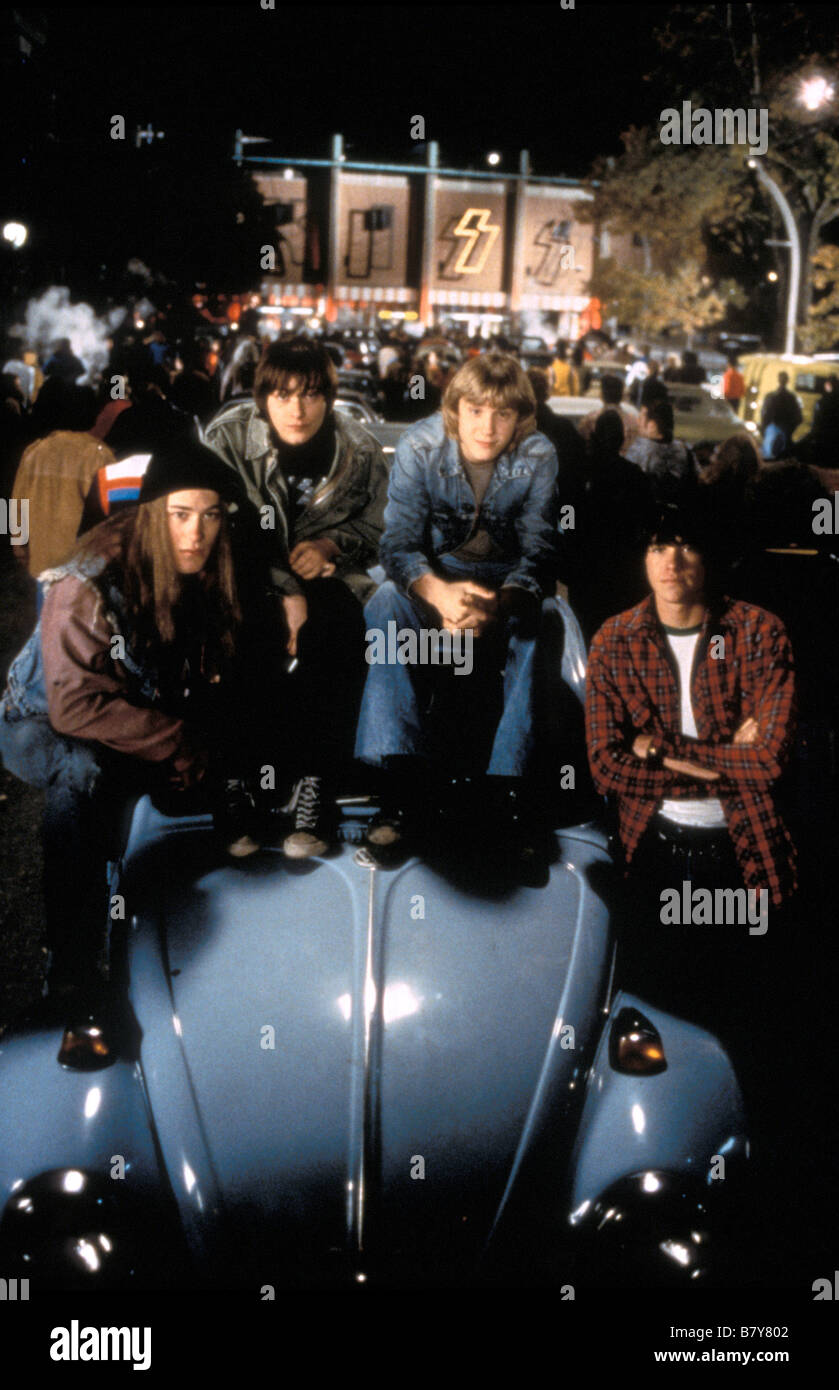 Detroit Rock City Detroit Rock City Year: 1999 USA Giuseppe Andrews ...