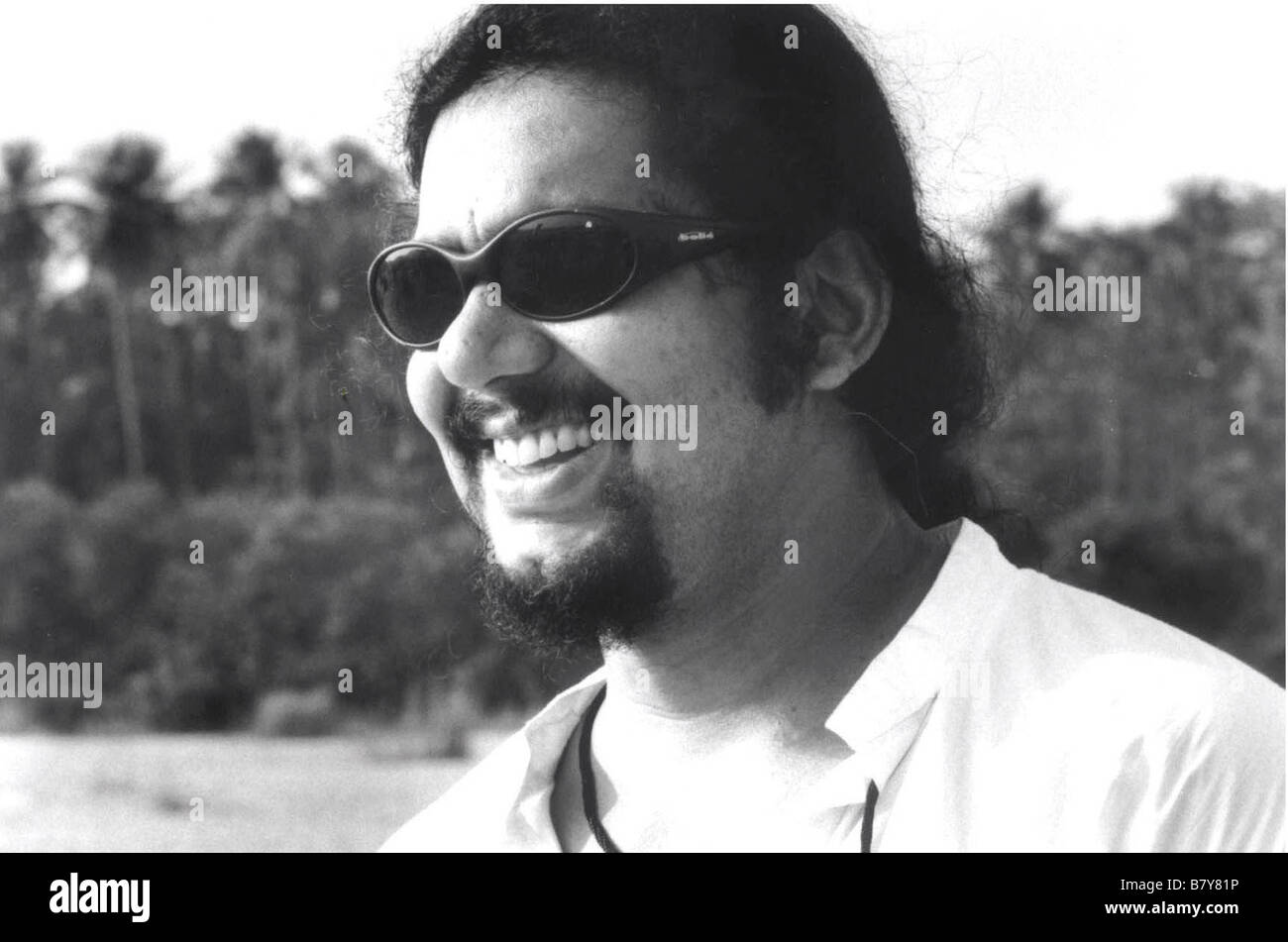 Murali Nair Murali Nair MURALI NAIR tournage on the set ARIMPARA, Te doy mis ojos, Take My Eyes ...