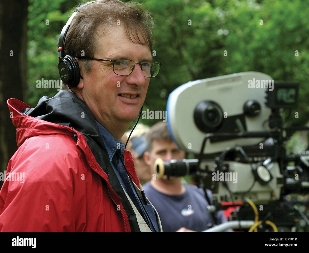 Mike newell mike newell hi-res stock photography and images - Alamy