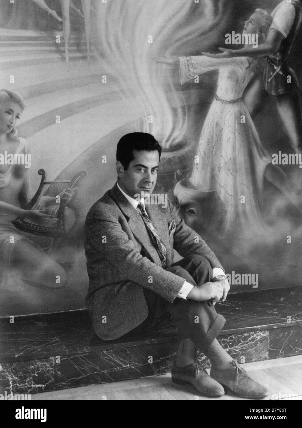 Al of farid hi-res stock photography and images - Alamy