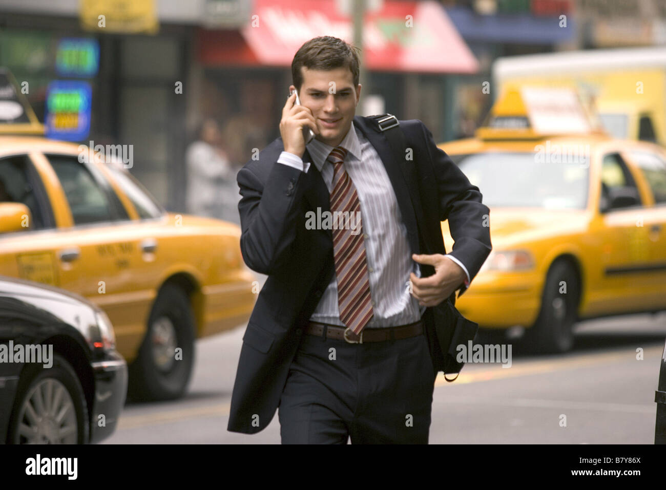 Guess who Year: 2005 USA Ashton Kutcher, Director :Kevin Rodney ...