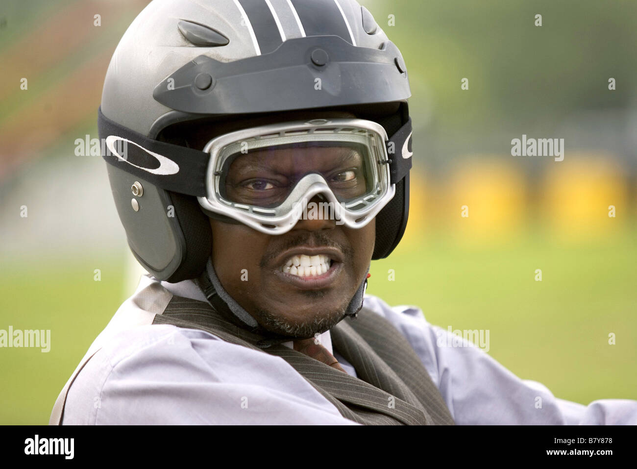 Guess who Year: 2005 USA Bernie Mac Director :Kevin Rodney Sullivan ...