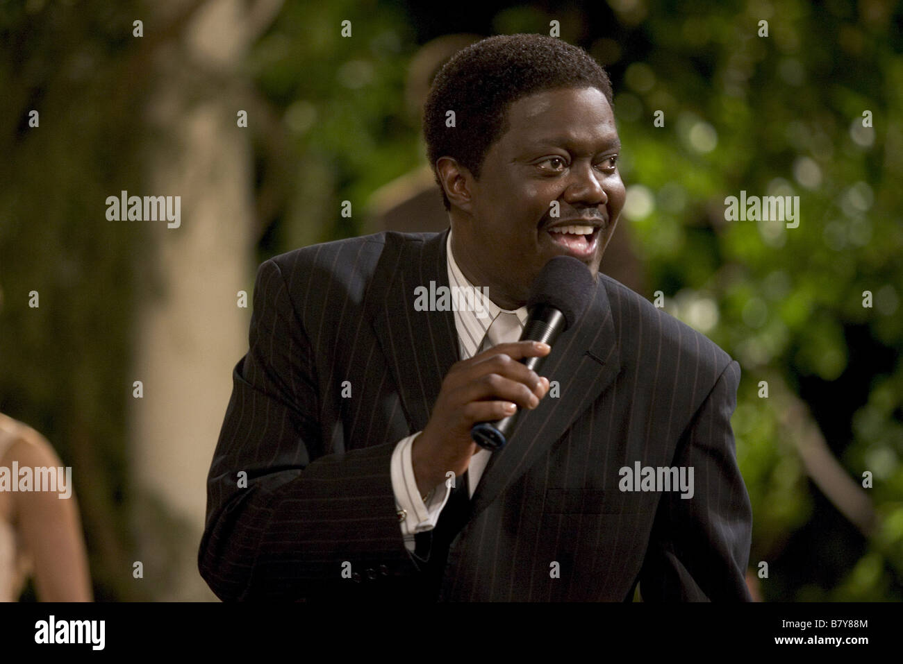 Guess who Year: 2005 USA Bernie Mac Director :Kevin Rodney Sullivan ...