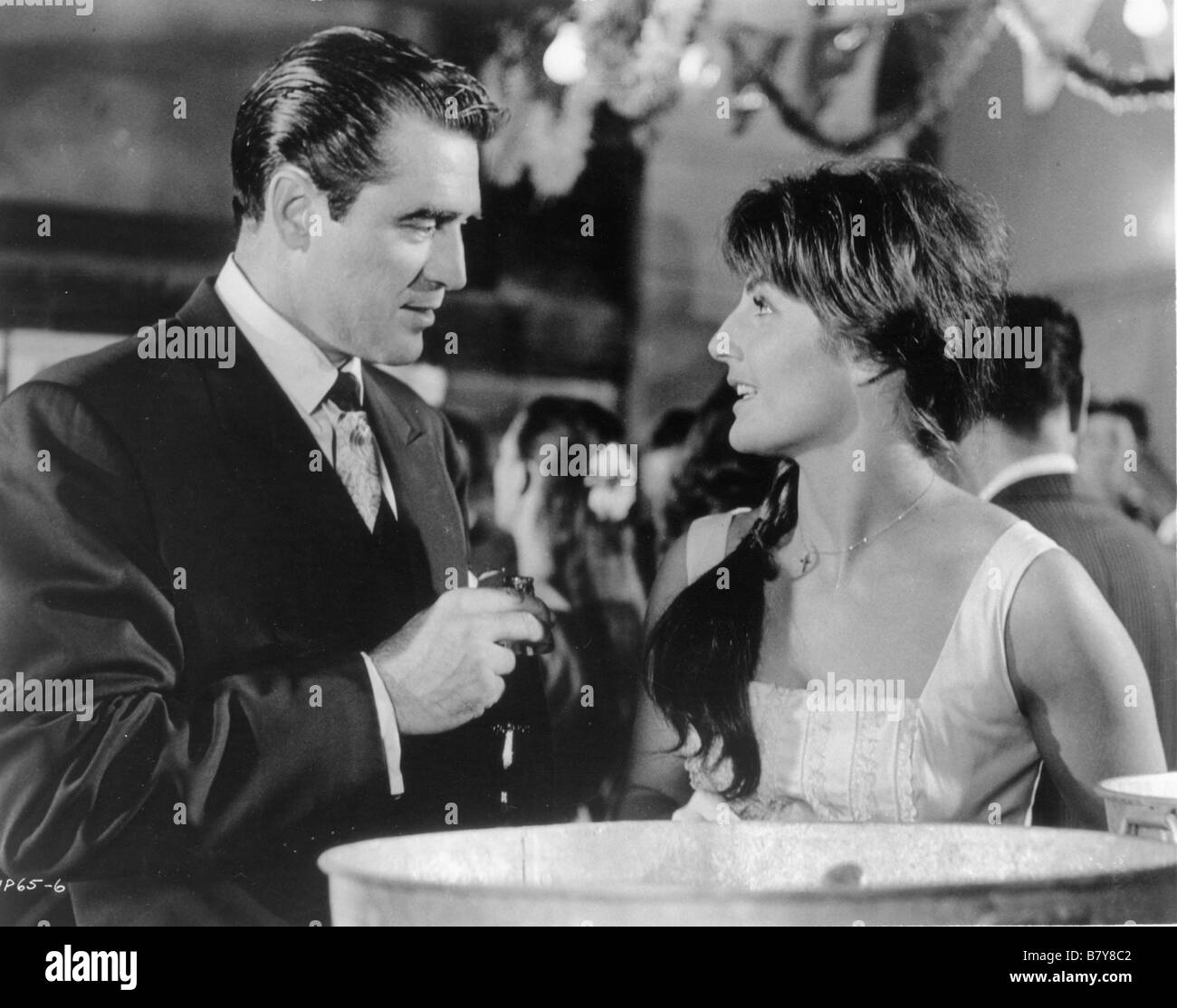 I Mobster I Mobster Year: 1958 USA Steve Cochran , Lita Milan Director ...