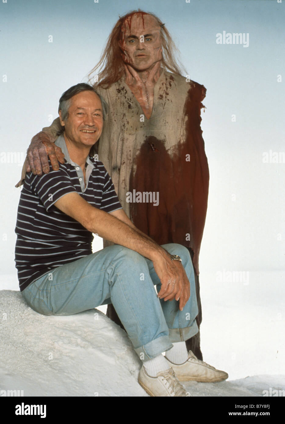 Roger corman director on set hi-res stock photography and images - Alamy