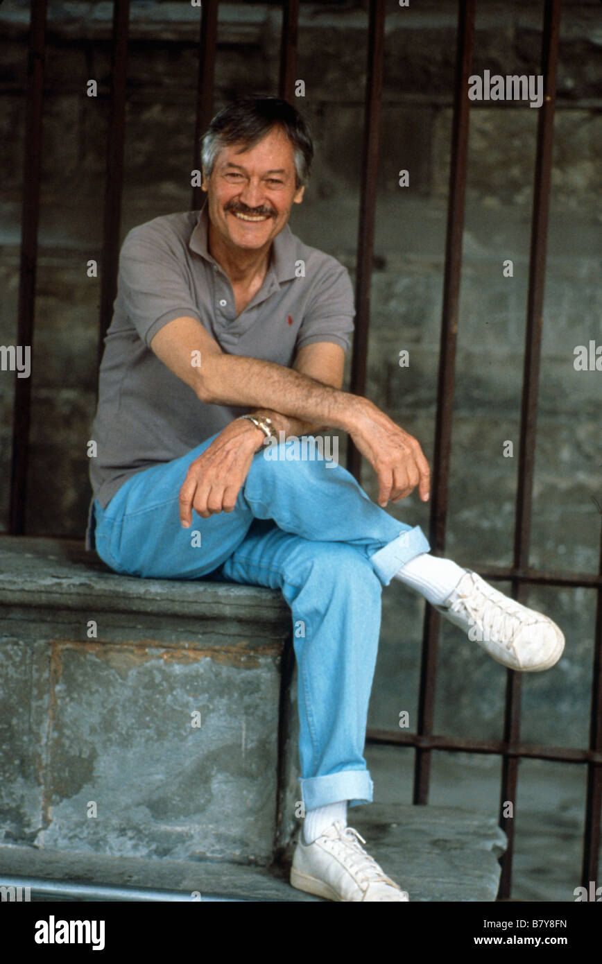 Roger corman director on set hi-res stock photography and images - Alamy