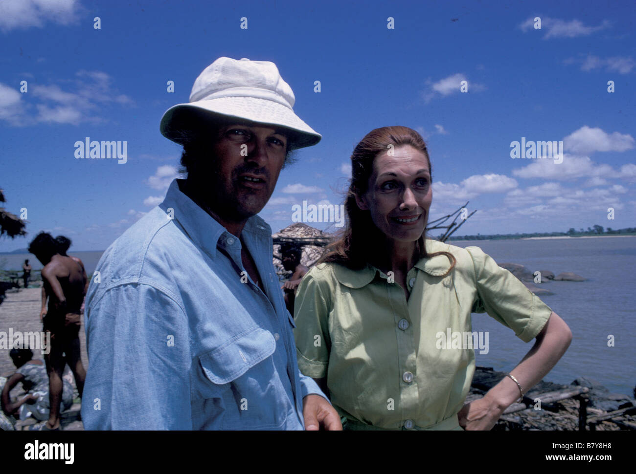 Peter yates shooting picture hi-res stock photography and images - Alamy