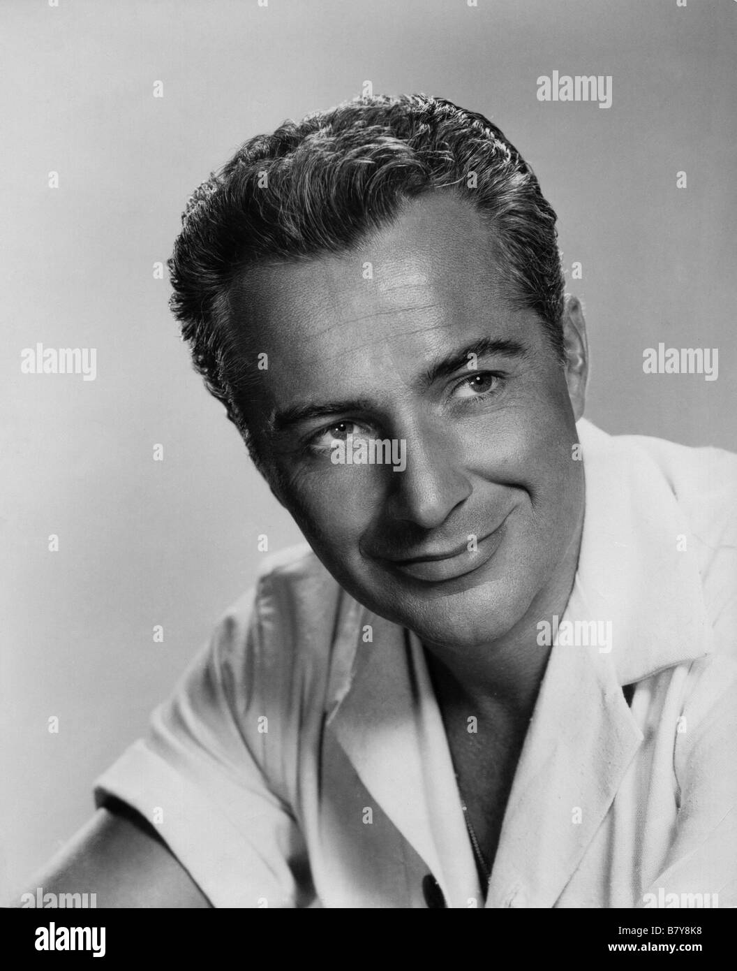 Rossano brazzi hi-res stock photography and images - Alamy