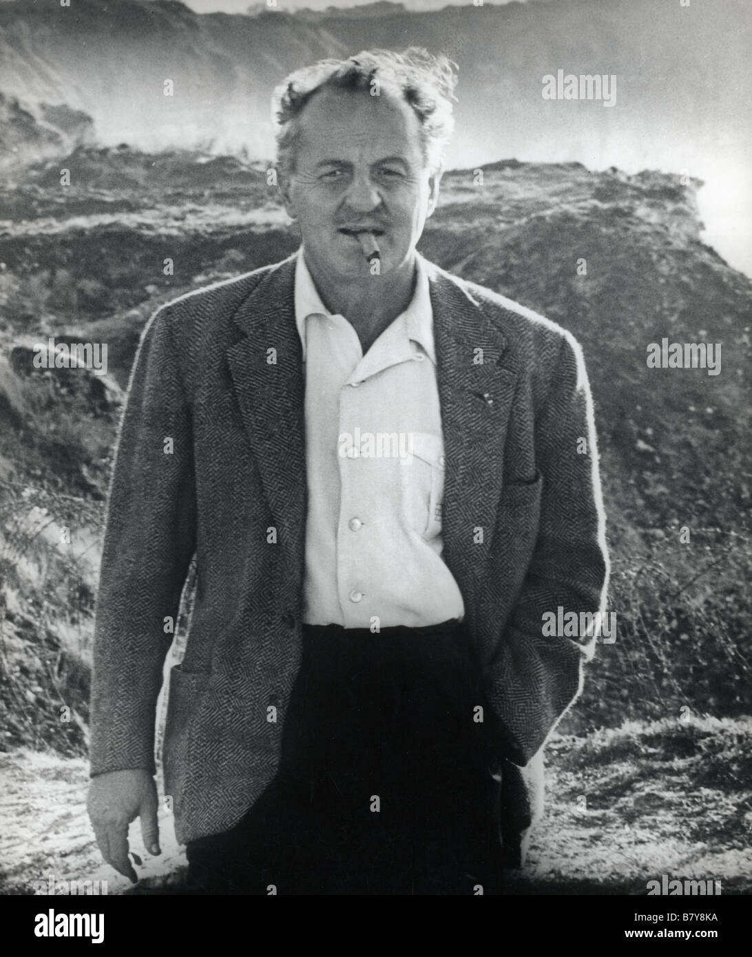 Darryl F. Zanuck Darryl F. Zanuck Darryl F. Zanuck Stock Photo - Alamy