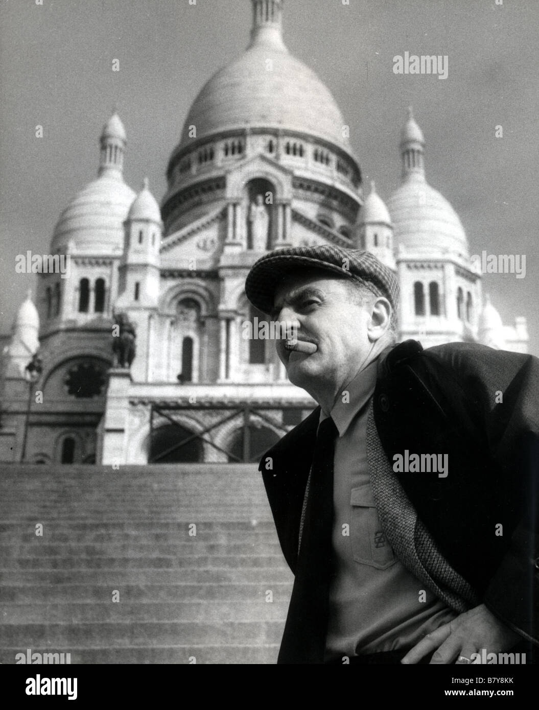 Henry king zanuck hi-res stock photography and images - Alamy