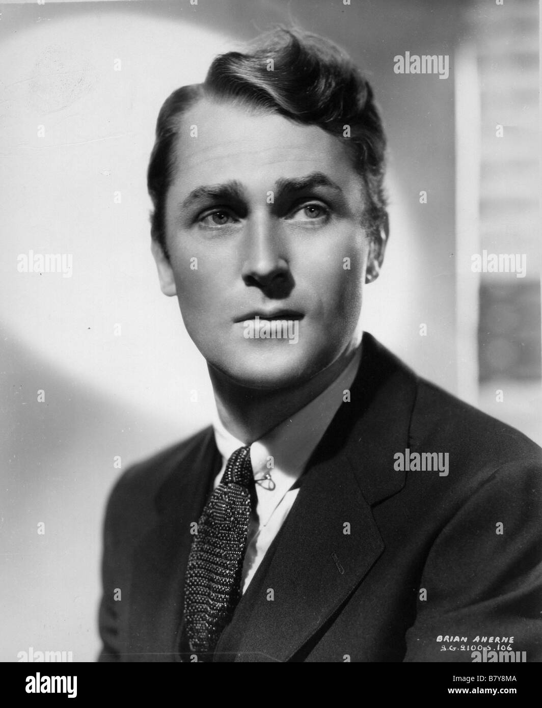 Brian Aherne Brian Aherne Brian Aherne Stock Photo - Alamy
