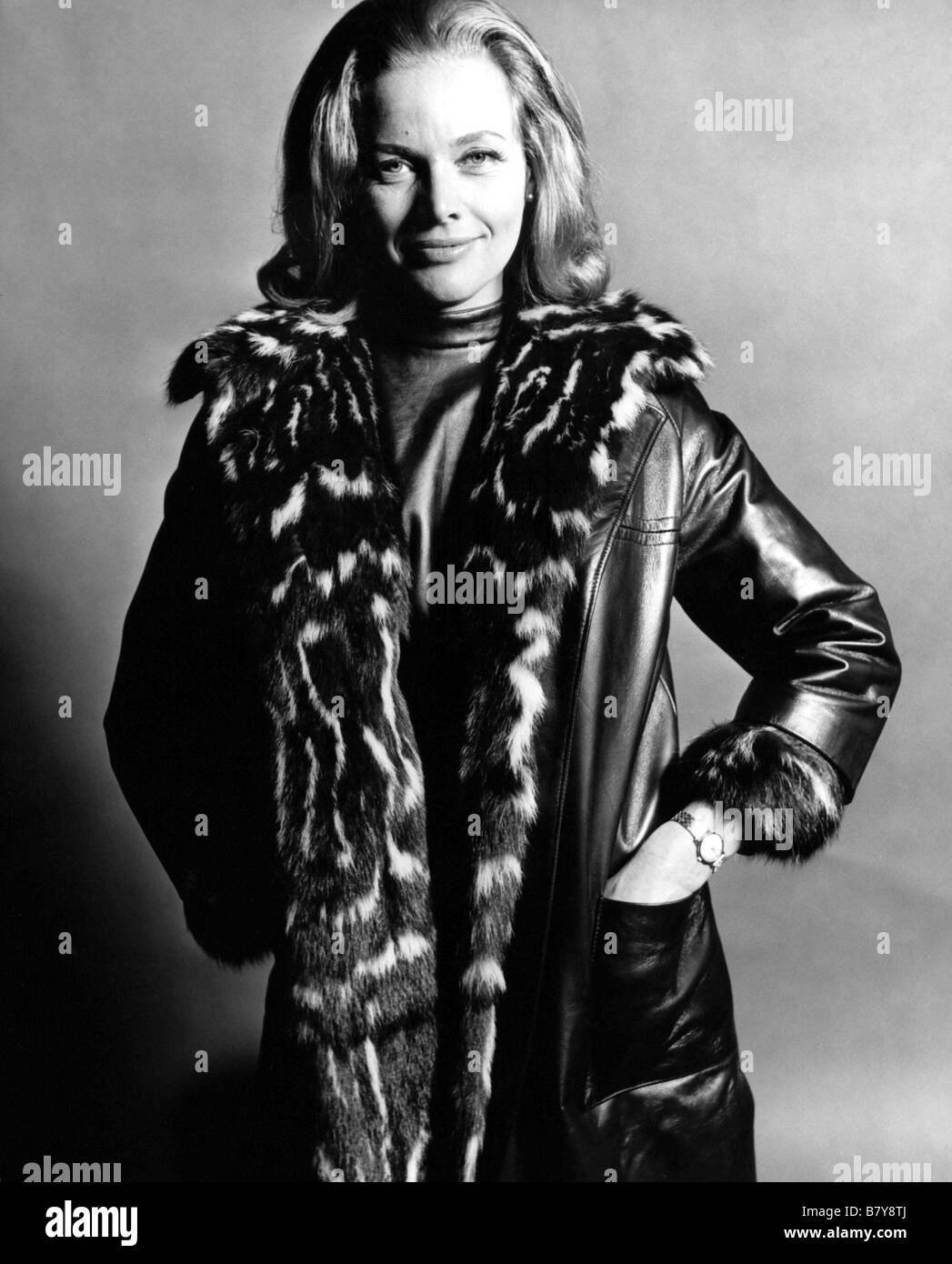 Honor Blackman Honor Blackman Honor Blackman Stock Photo - Alamy