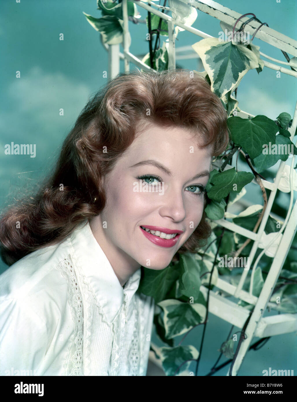 June blair hi-res stock photography and images - Alamy