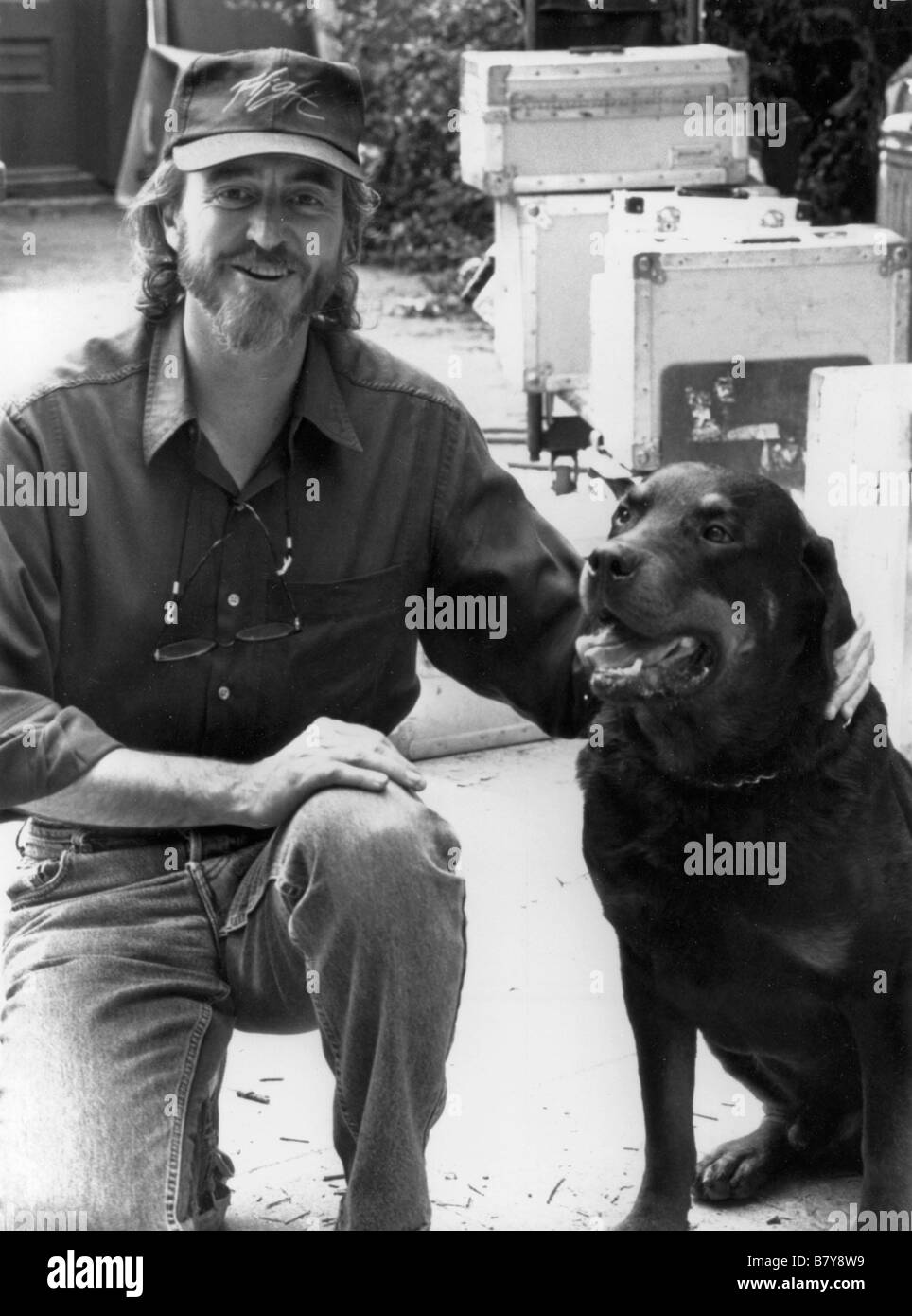 The People Under The Stairs Year: 1991 USA Director: Wes Craven Wes ...