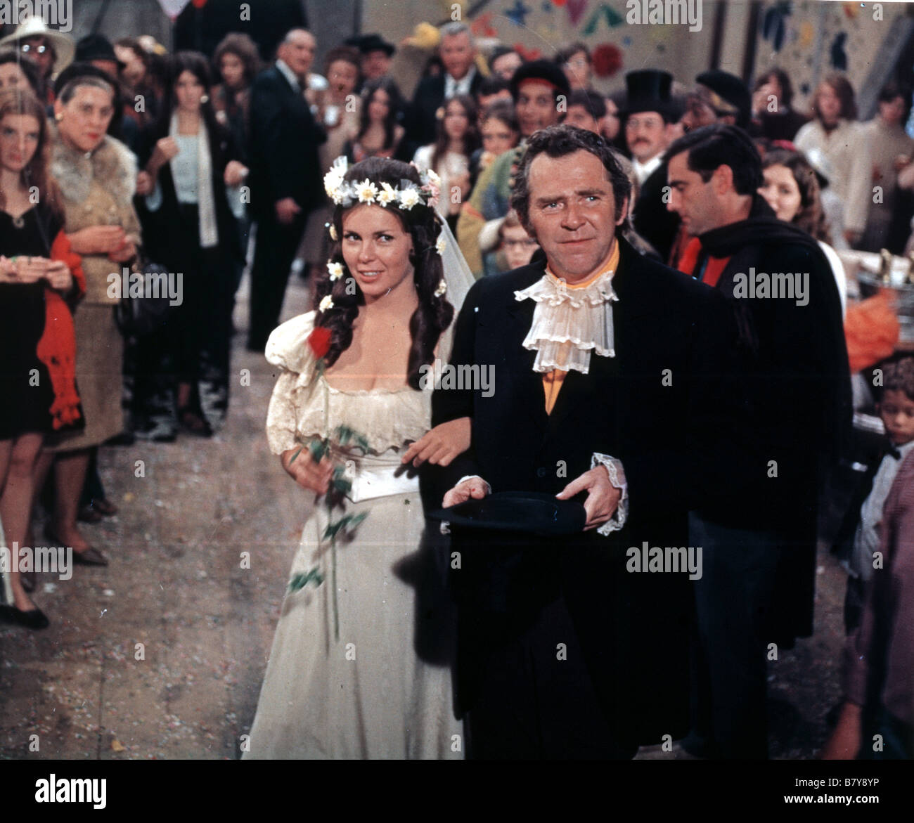 Patricia broderick hi-res stock photography and images - Alamy