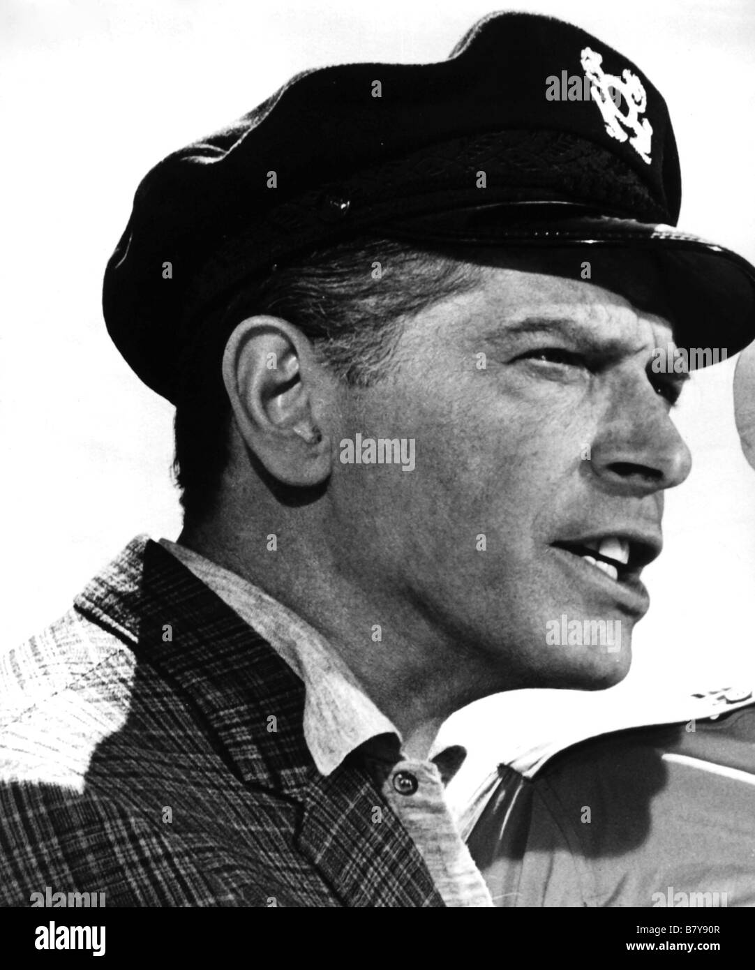 Milton berle hi-res stock photography and images - Alamy