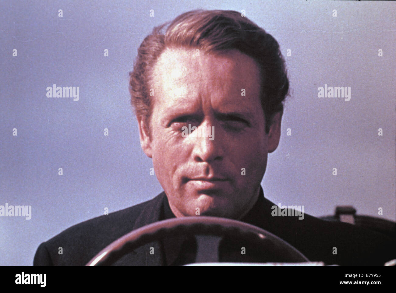 Le prisonnier Year: série tv - The Prisoner Year: 1967 - [TV-Series ...