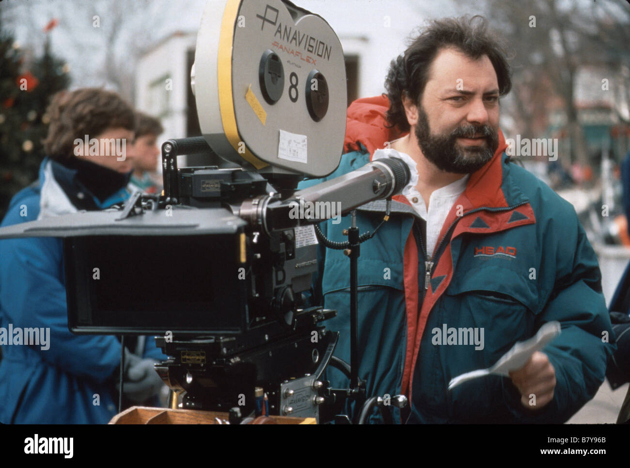 Trapped in Paradise Year: 1994 USA Director : George Gallo Shooting ...