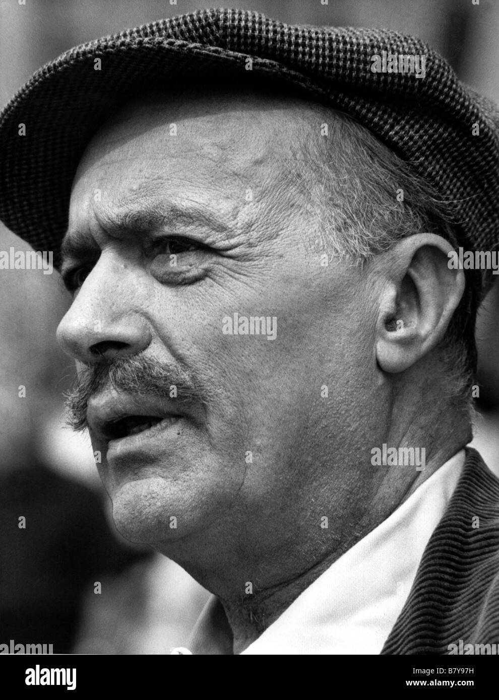 Charles Boyer Charles Boyer Charles Boyer Stock Photo - Alamy