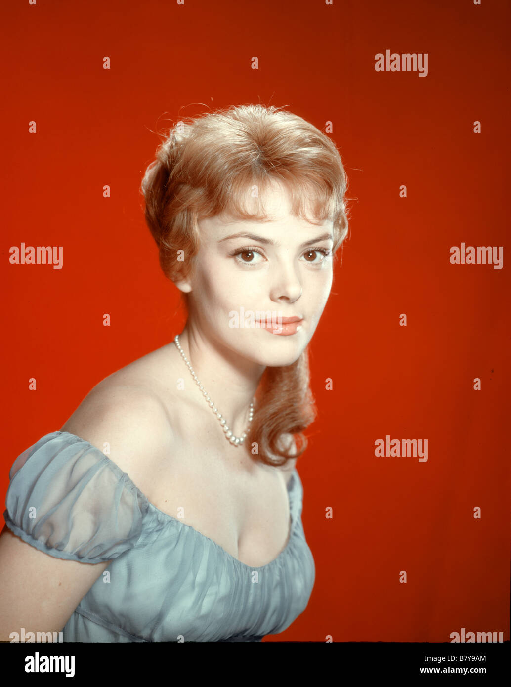 Christine carere hi-res stock photography and images - Alamy