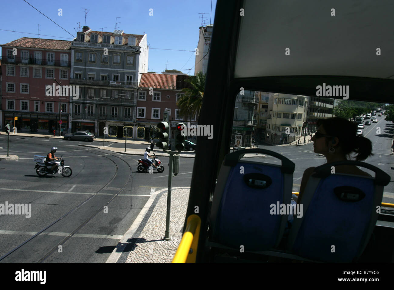 Rato lisbon hi-res stock photography and images - Alamy