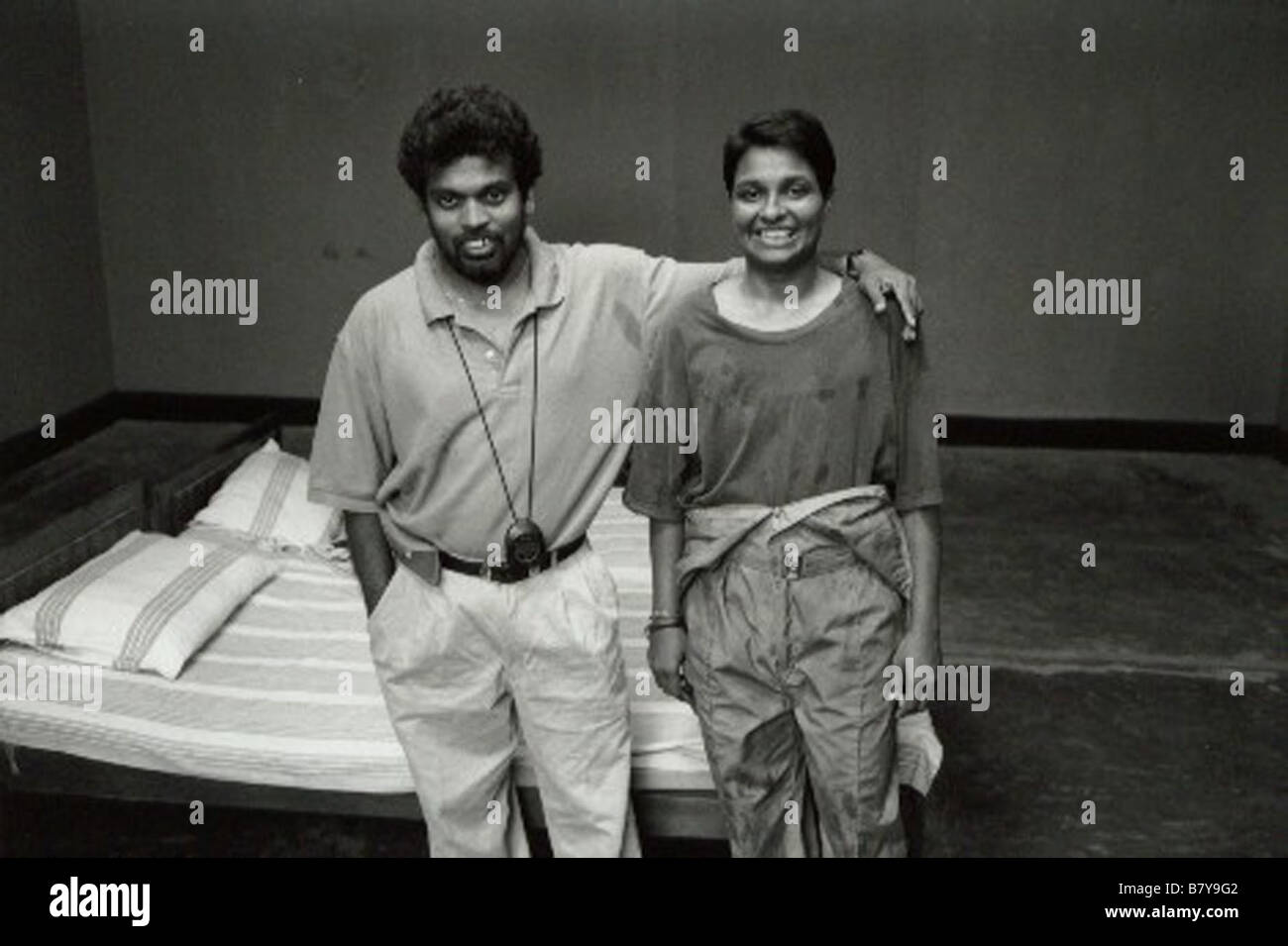 Asoka handagama hi-res stock photography and images - Alamy