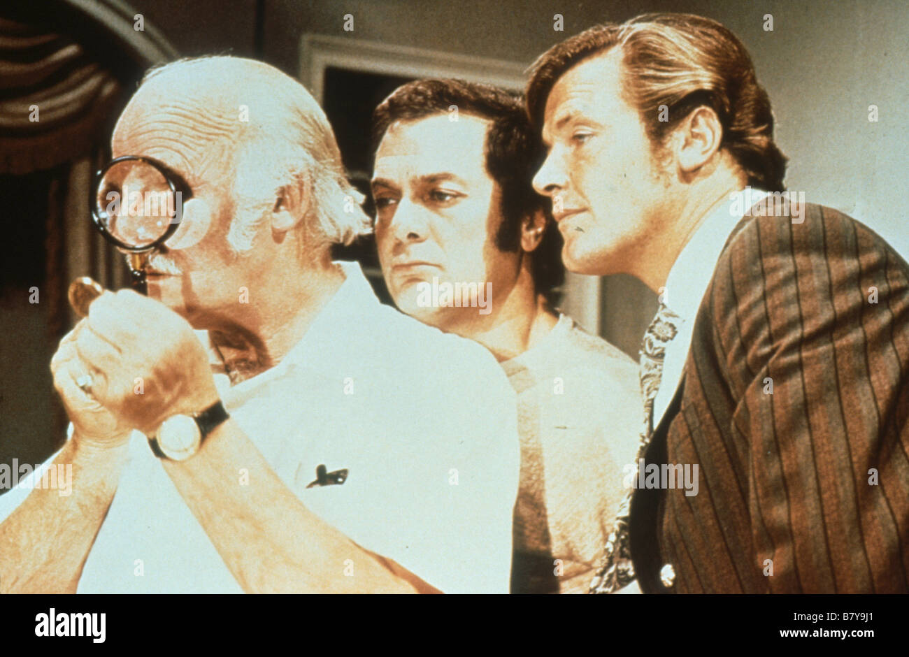 The persuaders hi-res stock photography and images - Alamy
