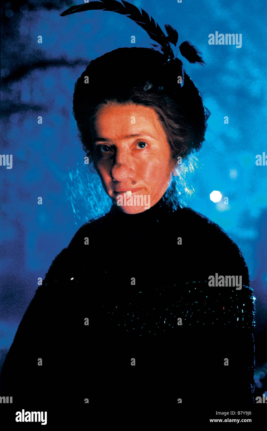 Nanny mcphee 2005 hi-res stock photography and images - Alamy