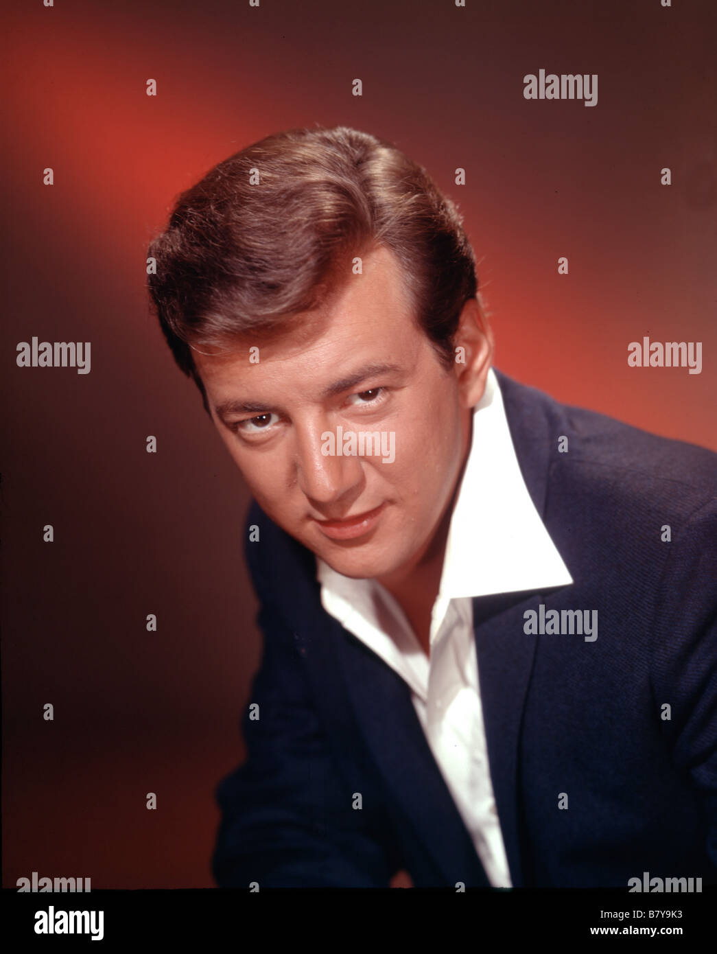 Bobby darin hi-res stock photography and images - Alamy