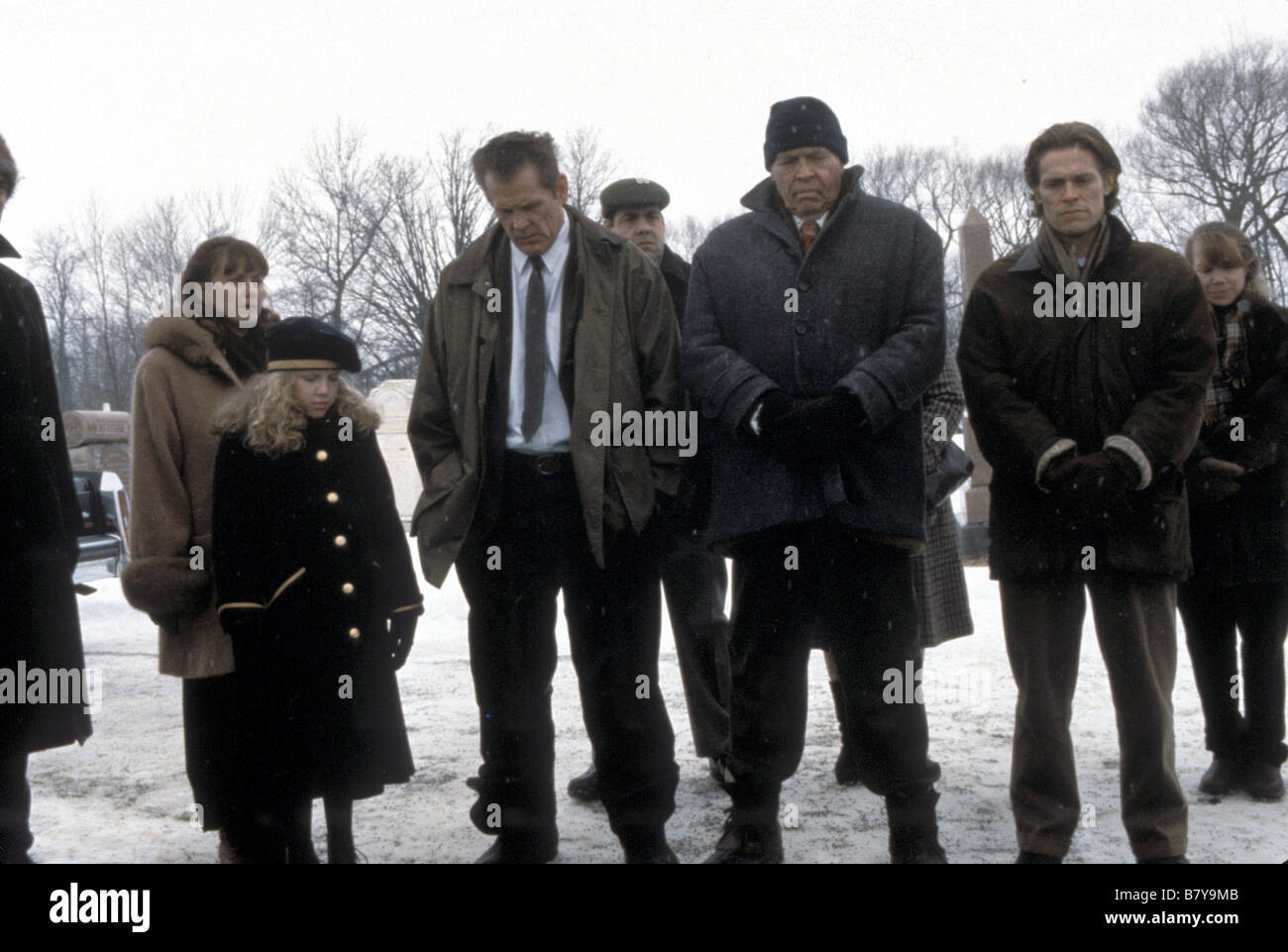Nick nolte affliction hi-res stock photography and images - Alamy