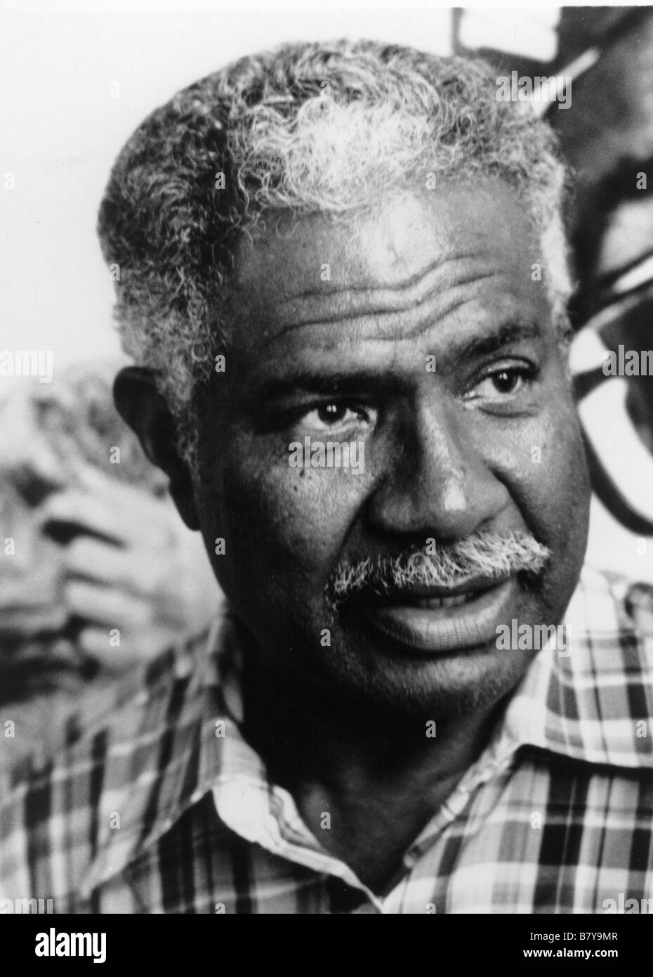 Do the right thing Year: 1989 USA Director Spike Lee Ossie Davis Stock ...