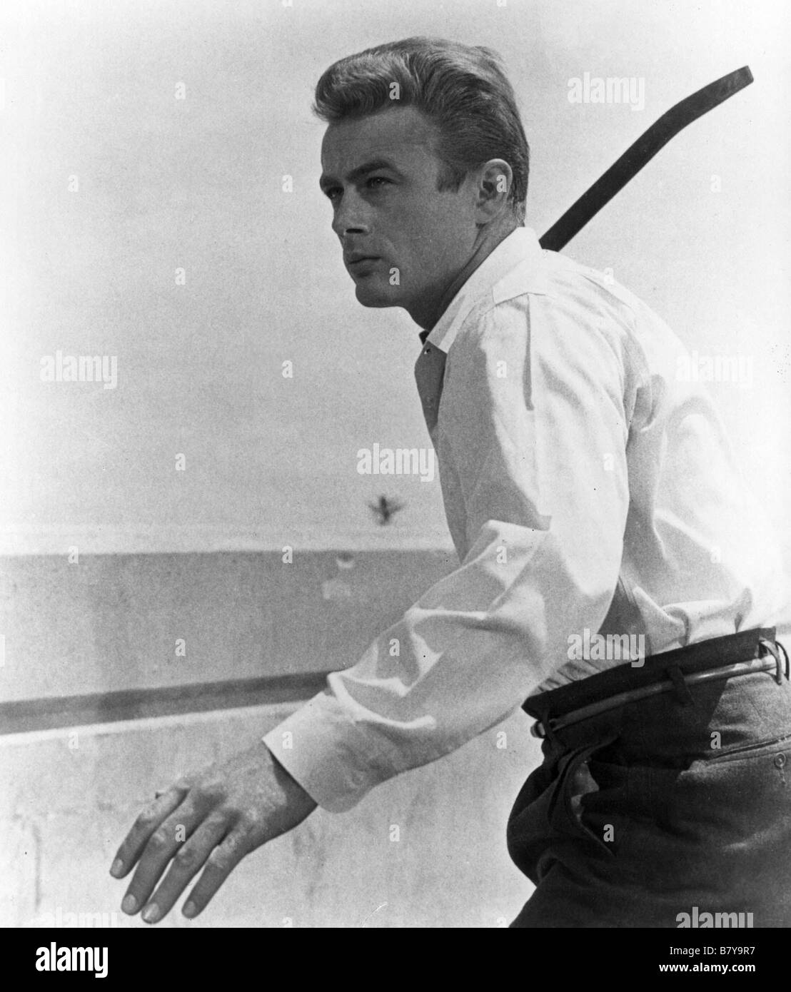 James dean rebel without a cause hi-res stock photography and images ...