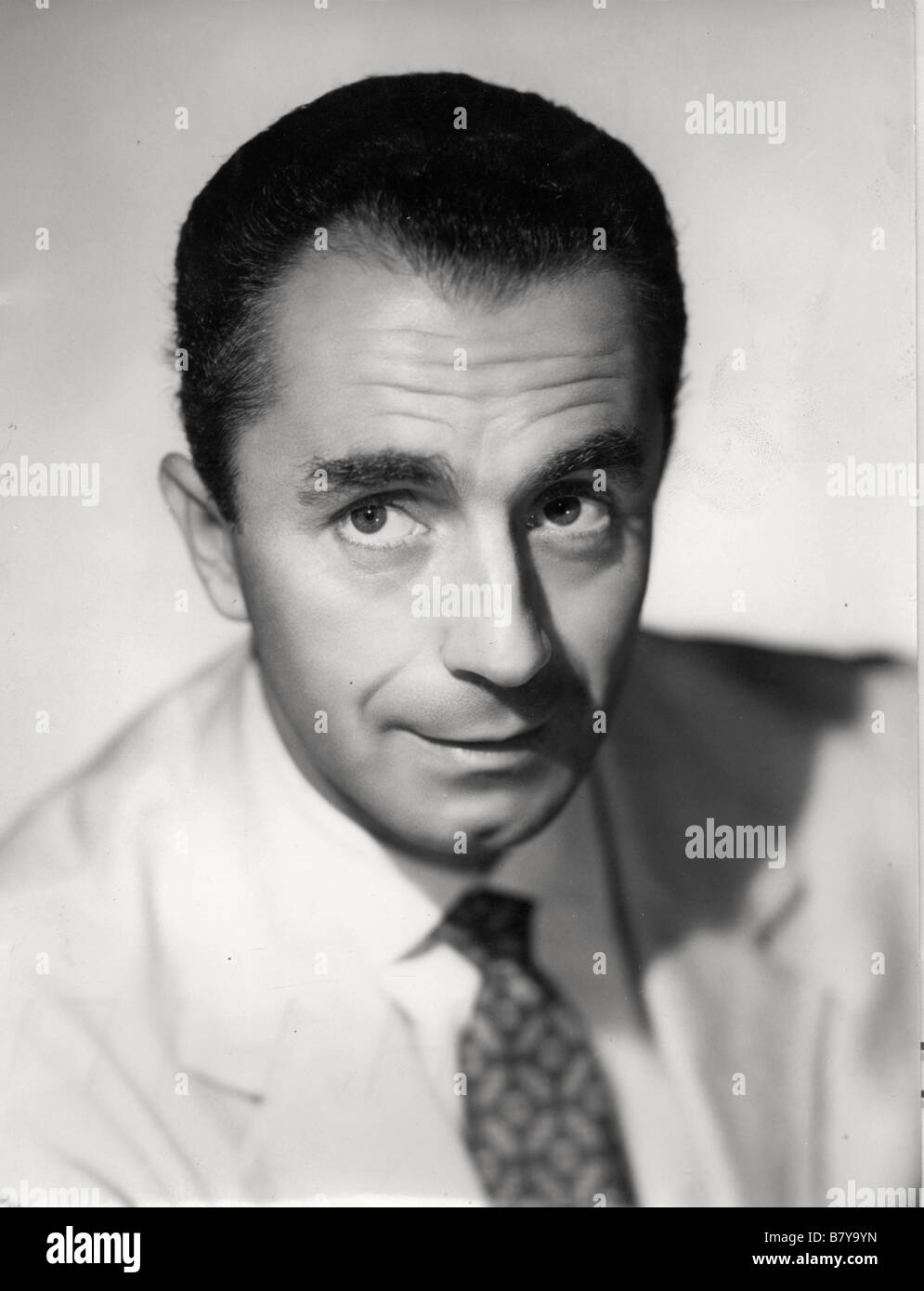 Michelangelo Antonioni Michelangelo Antonioni Stock Photo - Alamy