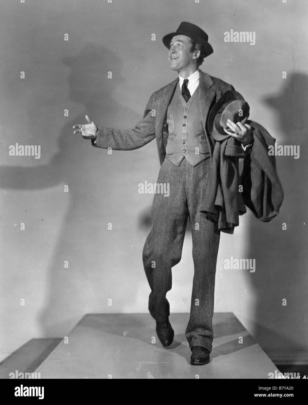 Harvey Harvey Year: 1950 USA James Stewart Director: Henry Koster Stock ...