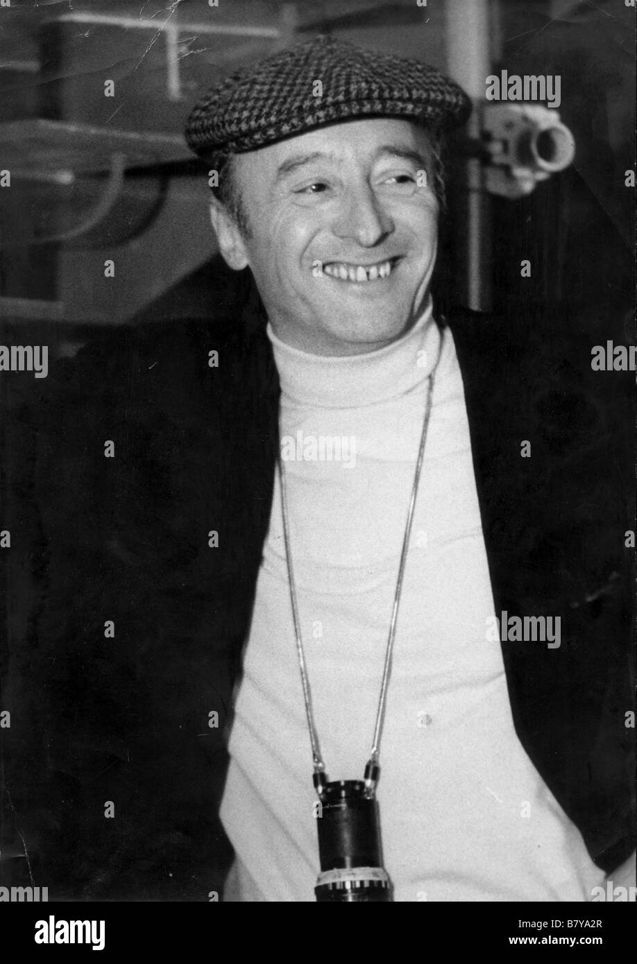 Audiard Black and White Stock Photos & Images - Alamy