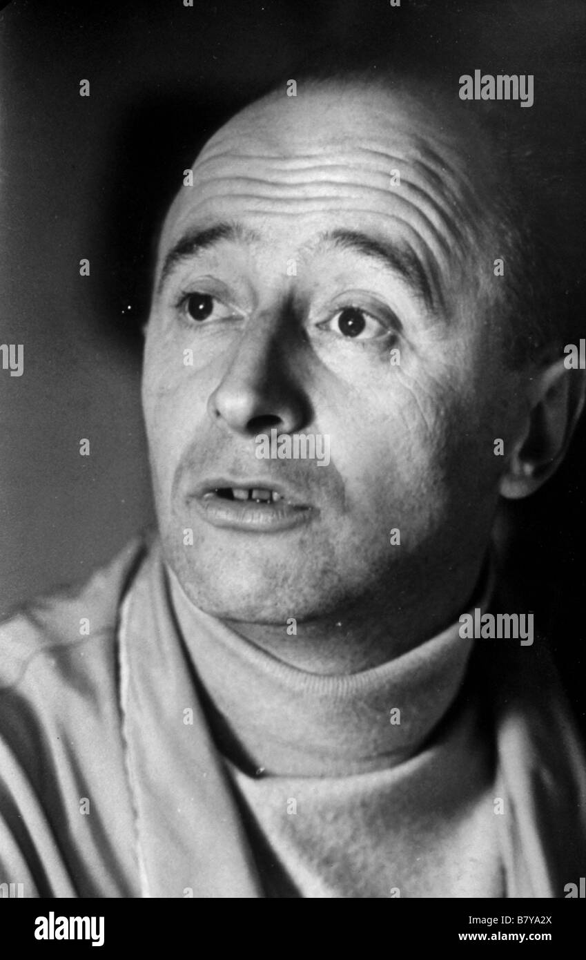 Michel Audiard Michel Audiard Michel Audiard Stock Photo - Alamy