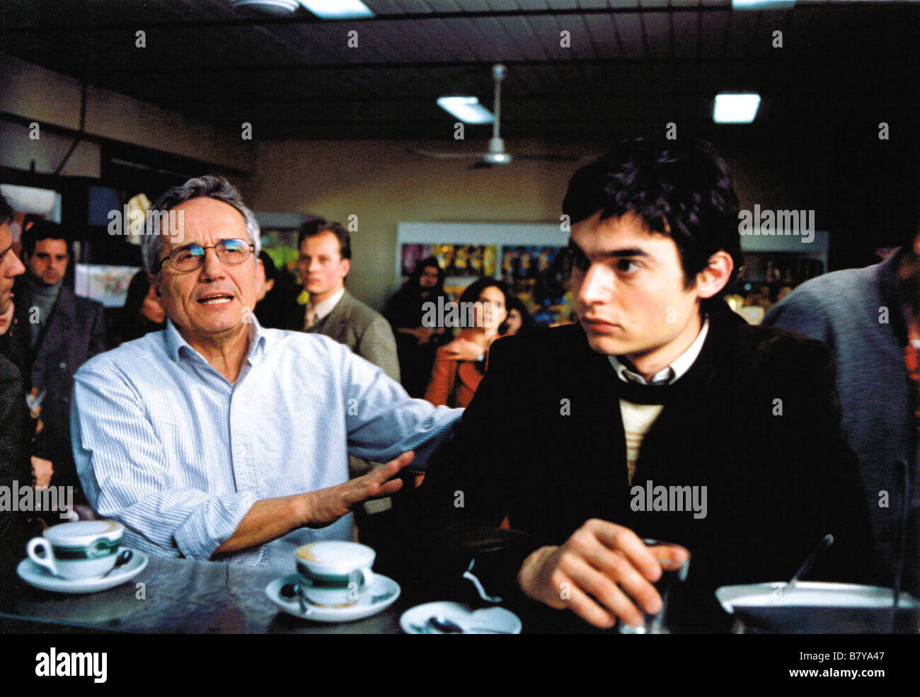 Bellocchio pier giorgio hi-res stock photography and images - Alamy