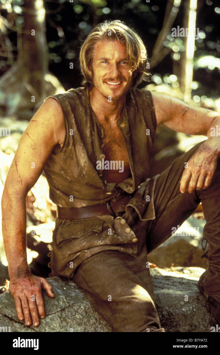 Cutthroat island hi-res stock photography and images - Alamy