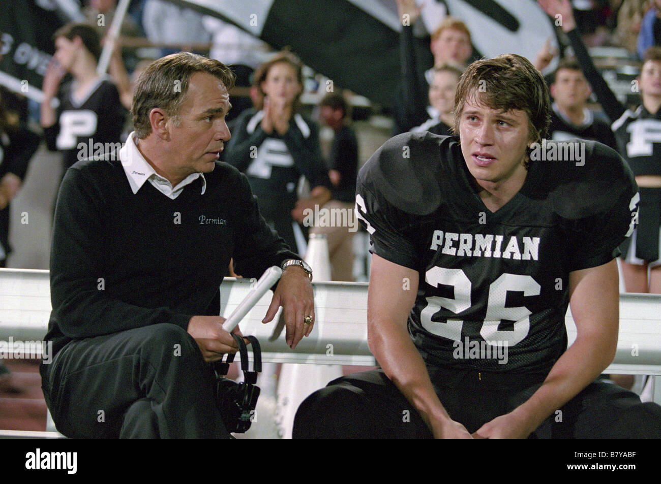 Friday Night Lights 2004