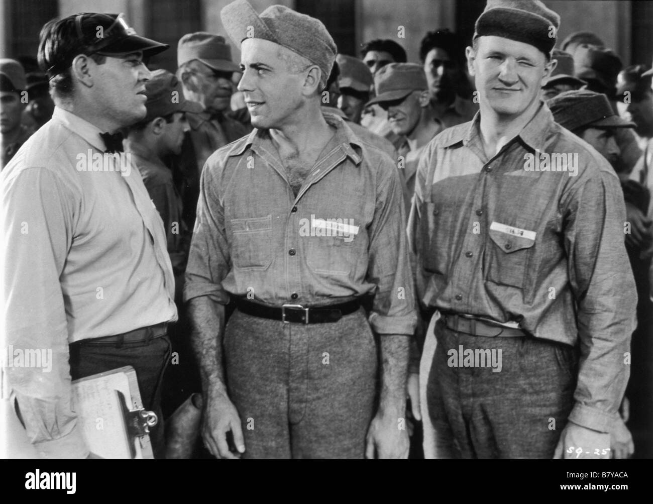 Lloyd bacon hi-res stock photography and images - Alamy