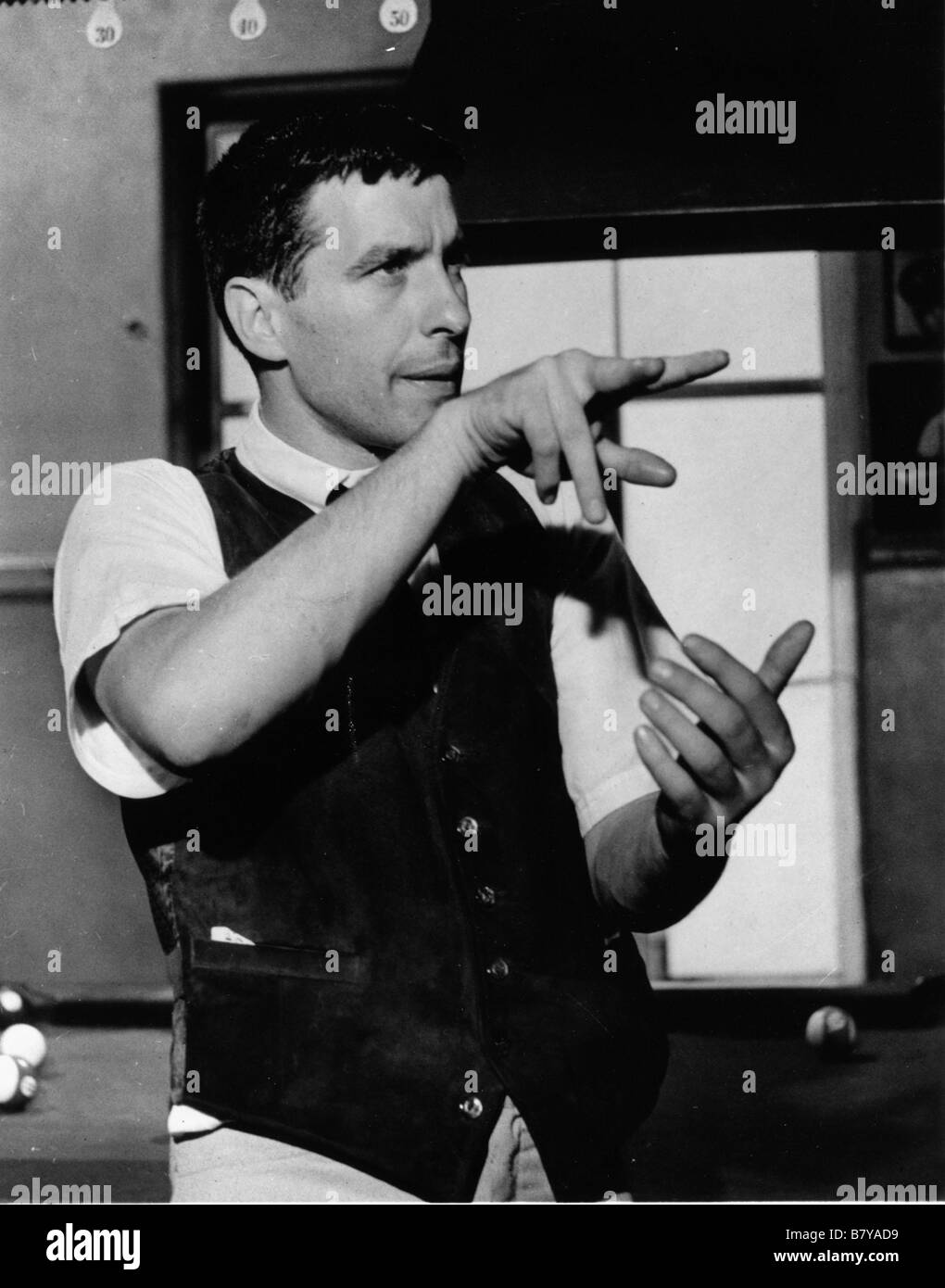John cassavetes hi-res stock photography and images - Alamy