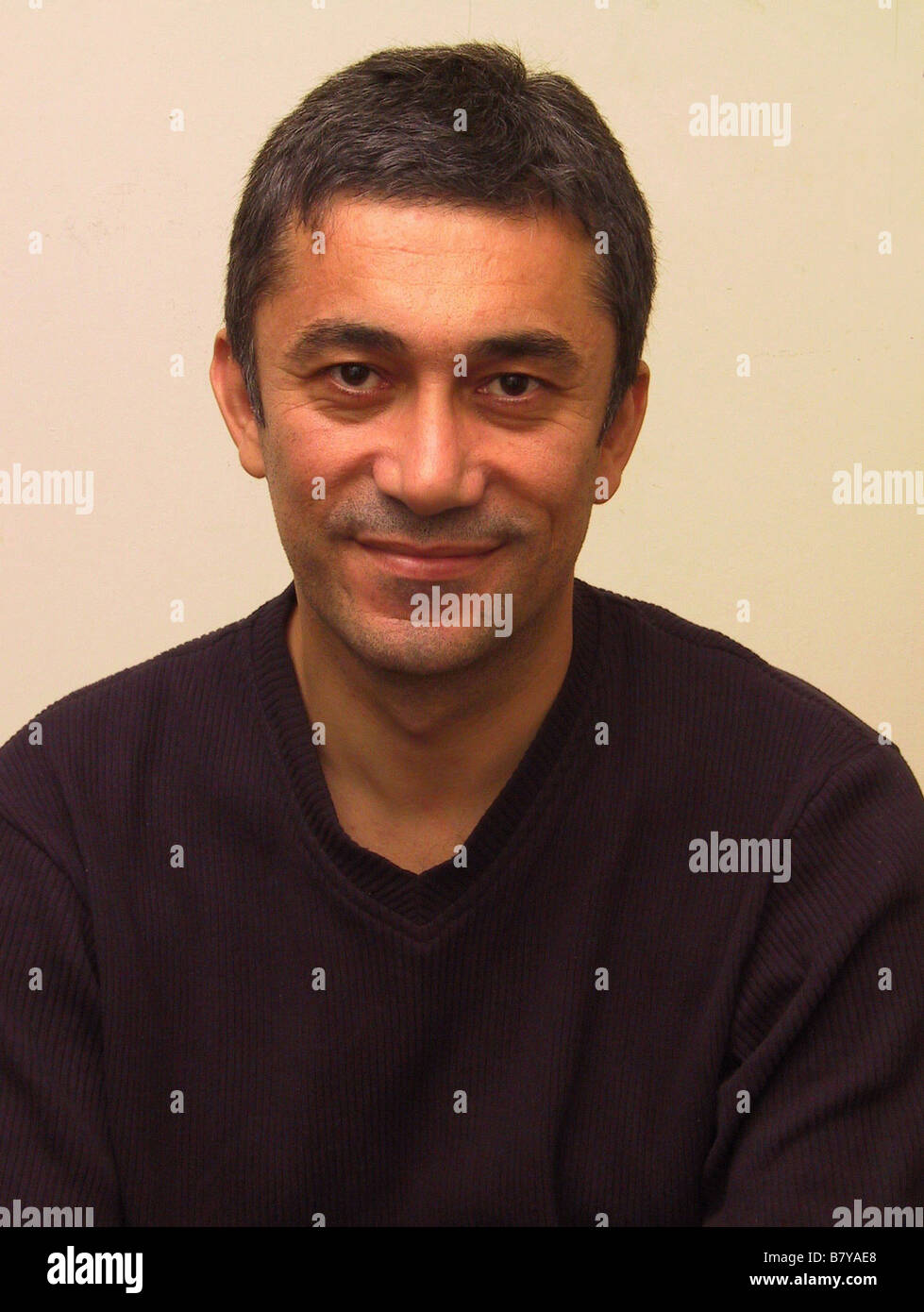 Bilge ceylan nuri hi-res stock photography and images - Alamy