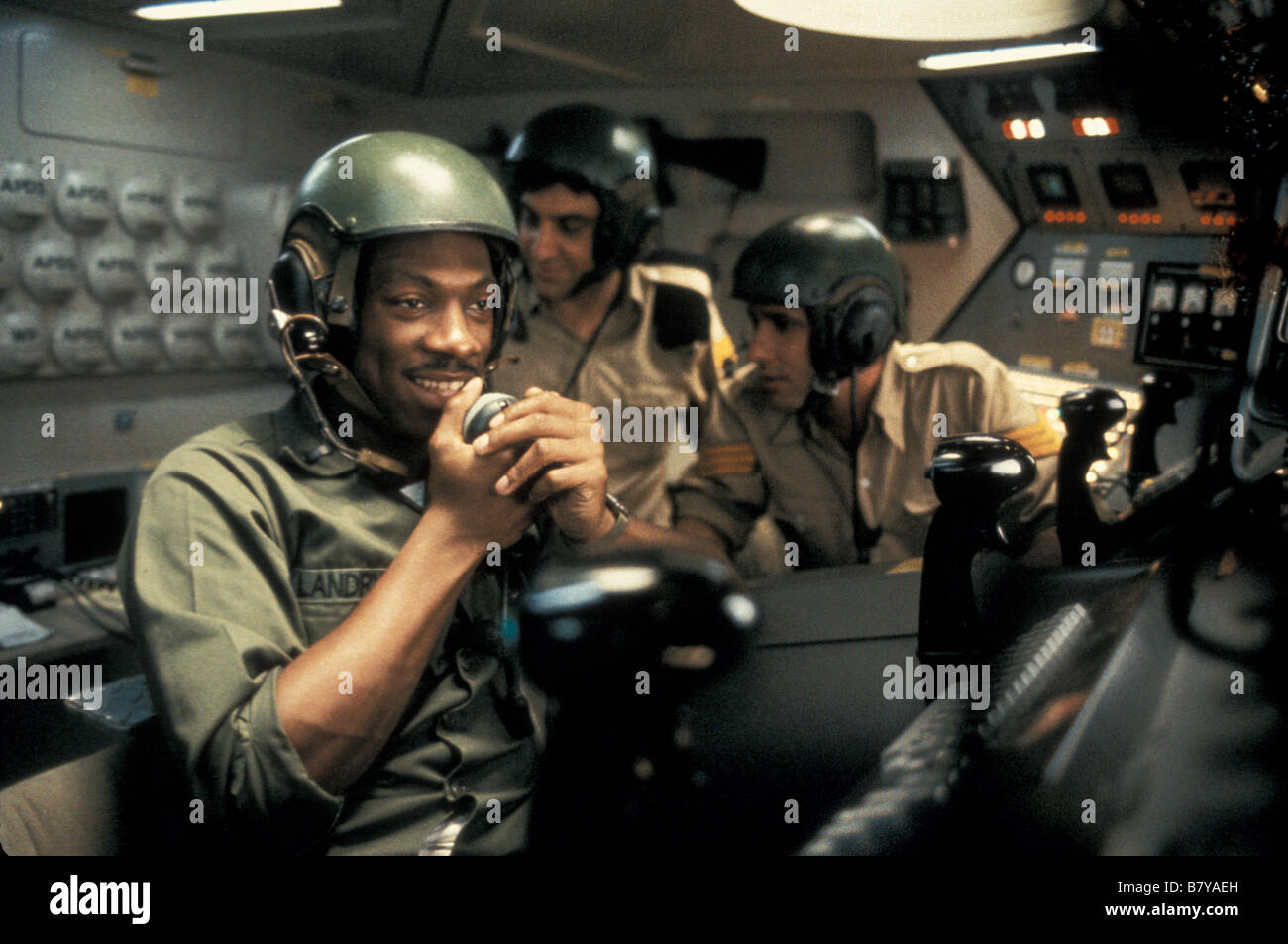 Best Defense Year: 1984 USA Director: Willard Huyck Eddie Murphy Stock ...