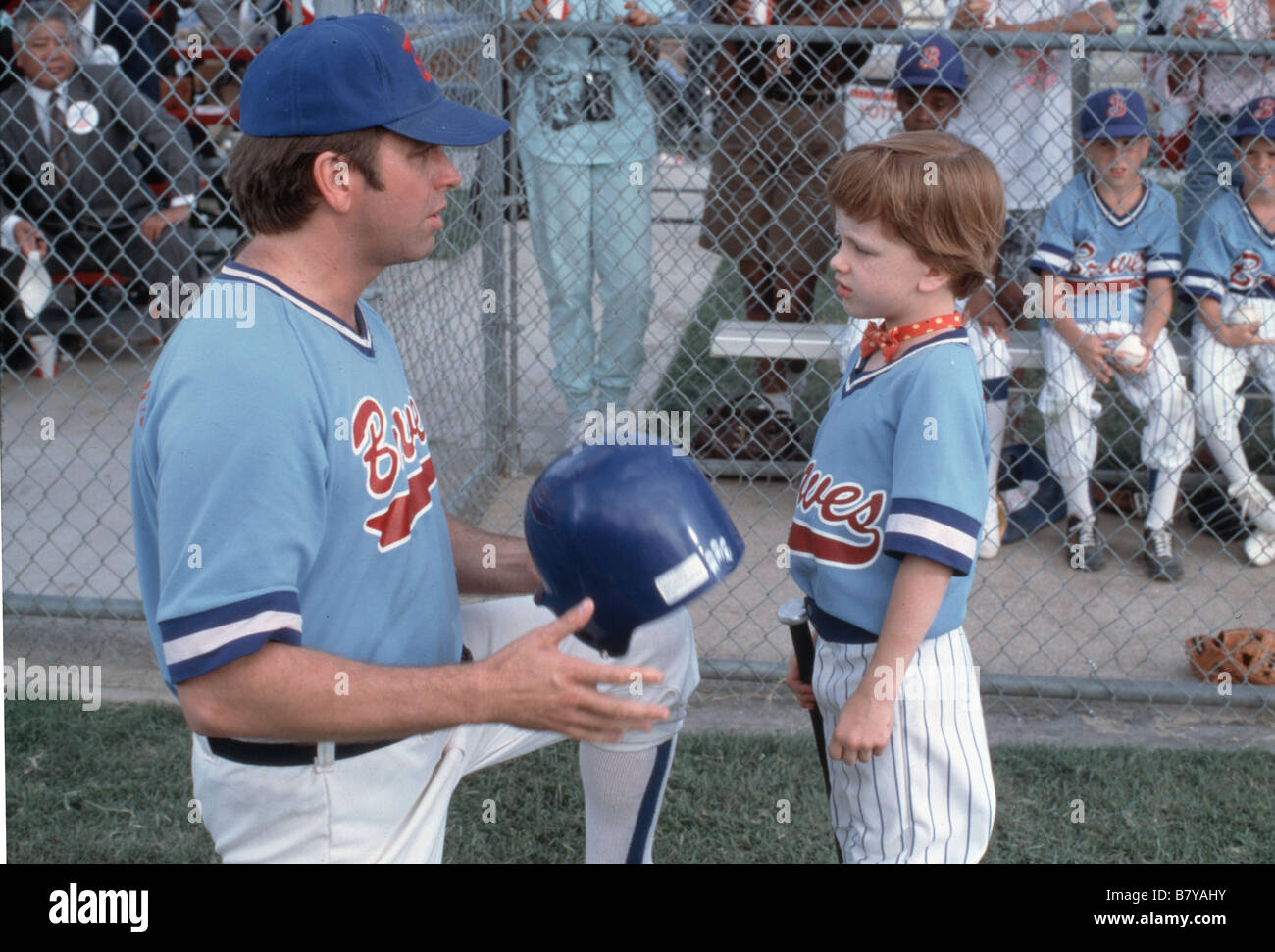 Problem Child 1990 John Ritter High Resolution Stock Photography and ...