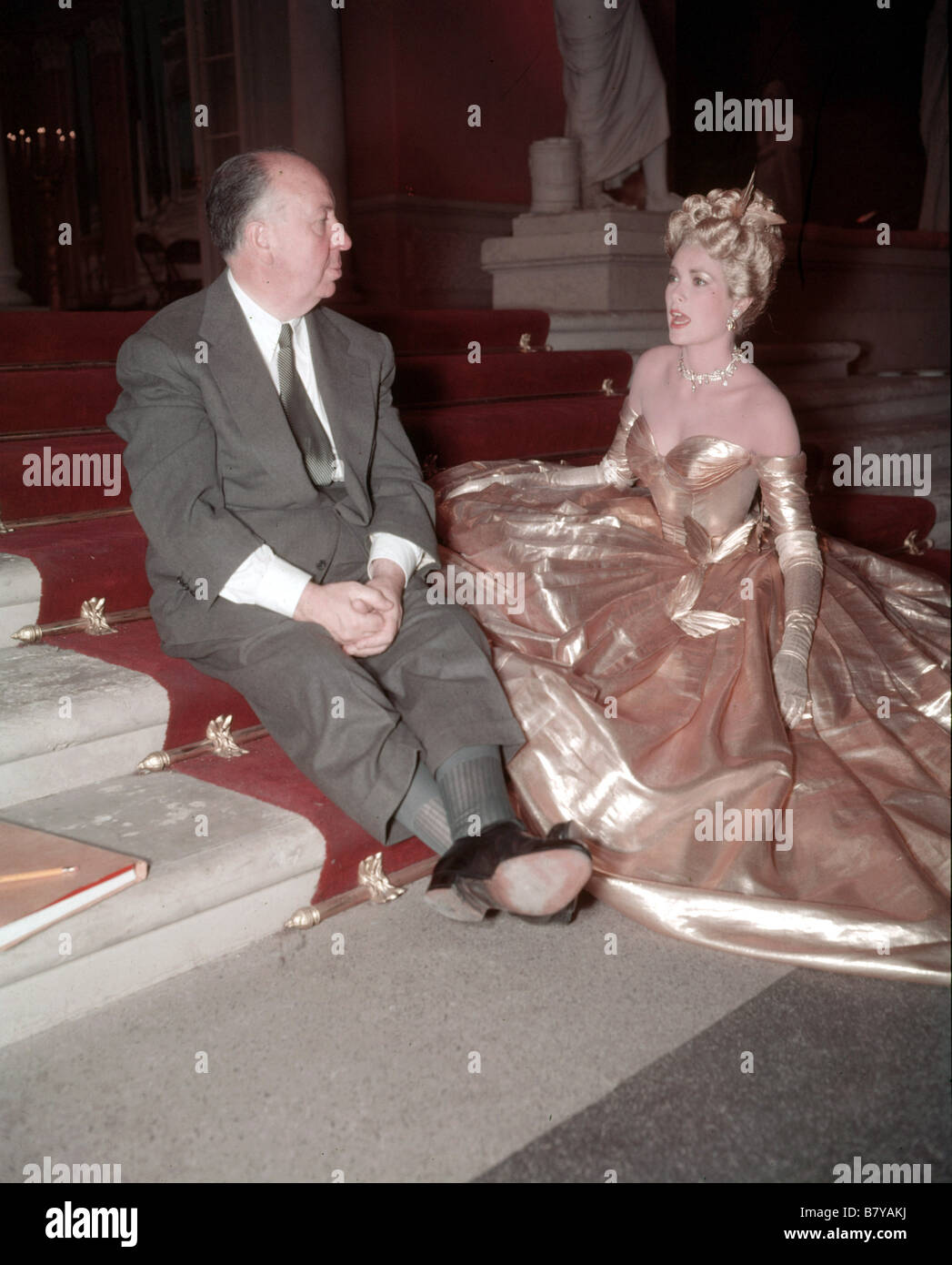 To catch a thief hi-res stock photography and images - Alamy