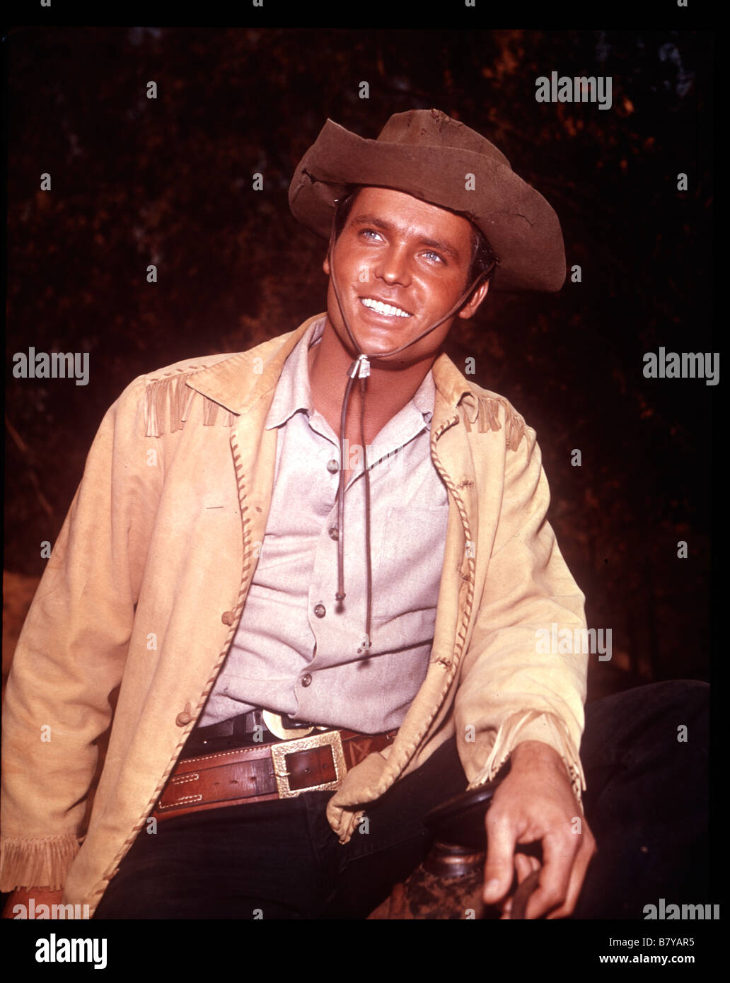 Ty Hardin Hi res Stock Photography And Images Alamy