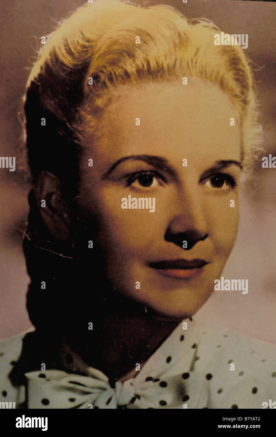 Ann harding hi-res stock photography and images - Alamy