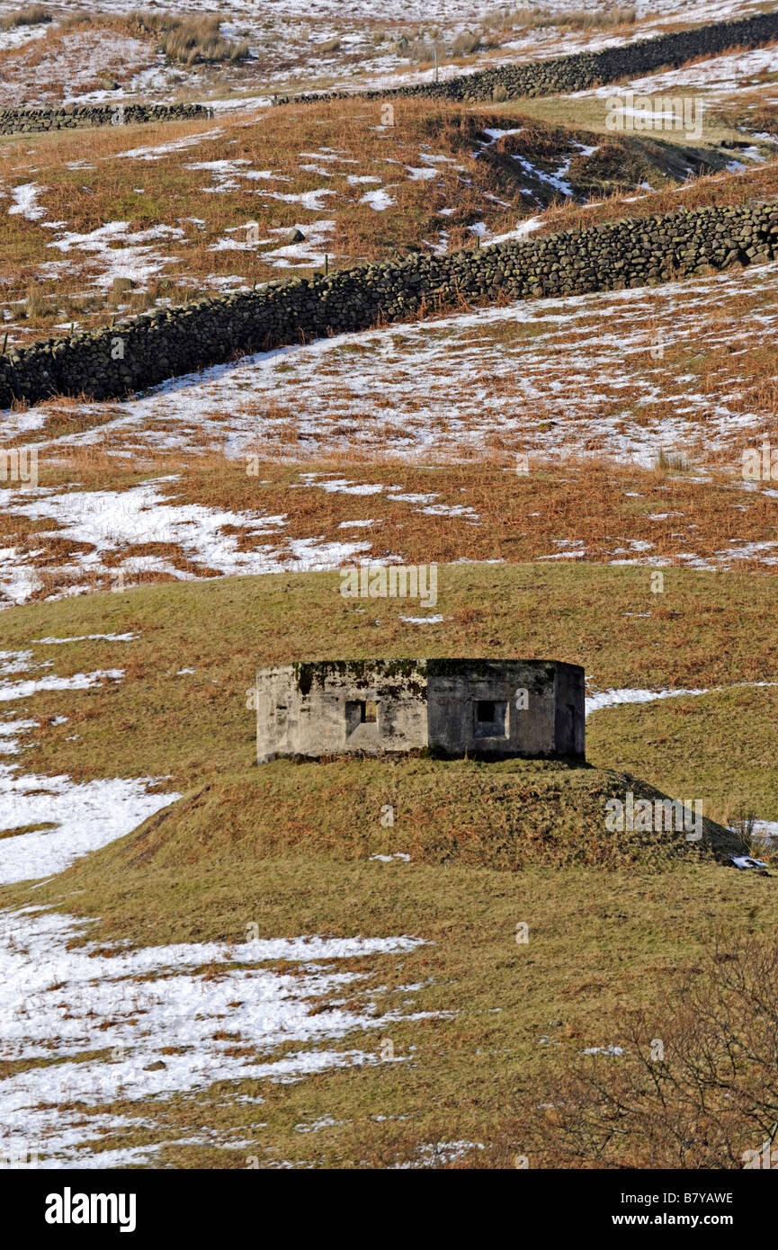 Pillbox Fortification at Lucy Doak blog